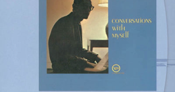 Bill Evans - Conversations With Myself (Expanded Edition)