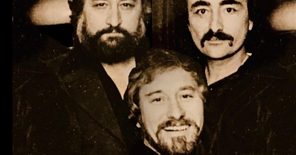 Tompall & The Glaser Brothers