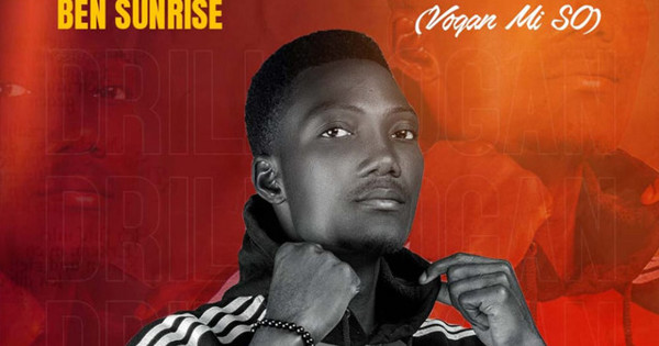 Ben Sunrise - Drill Vogan ( Vogan Mi So )
