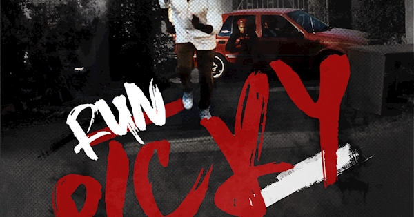 Run Ricky (feat. Prophet) by Ocho Drippin