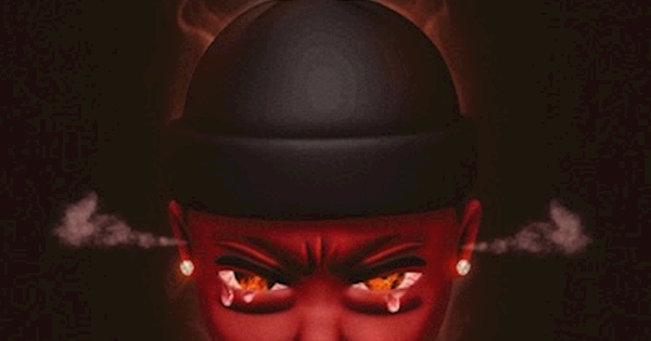 Key Glock - Look At They Face - Single