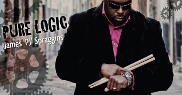 James 'PJ' Spraggins - Pure Logic