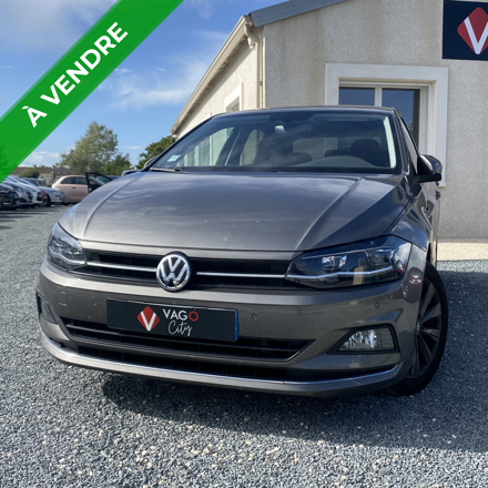 POLO VI TSI COPPER LINE