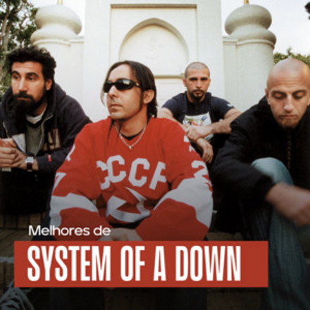 SOAD - Wake Up Tour! Setlist