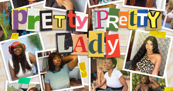 Kcee Marzz - Pretty Pretty Lady