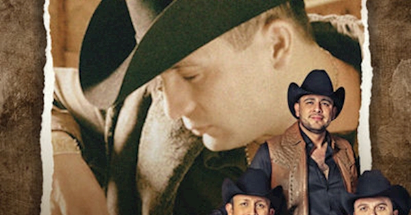Francisco "El Gallo" Elizalde, Jesus "El Flaco" Elizalde & Joel ...