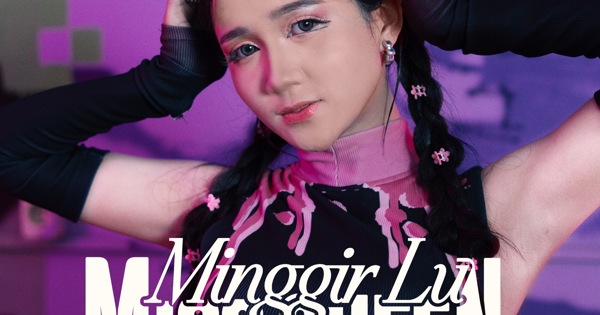 Ligea - Minggir Lu Miss Queen