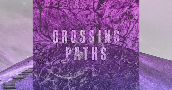 Curved Mirror - Crossing Paths