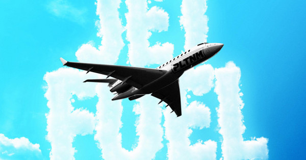 Dashius Clay - Jet Fuel