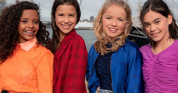 Best Friends - Acoustic