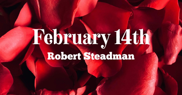 Robert Steadman