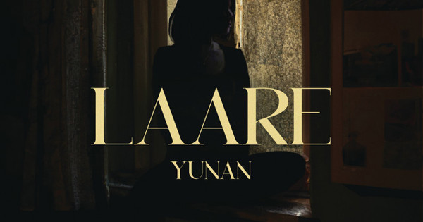 Yunan - Laare