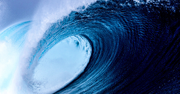 Strobe x Roy Stroebel – Wave