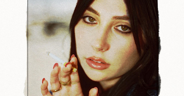 Lily Forte - I Can't Say I Hate You