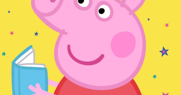 Peppa Pig Stories