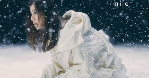 milet「Final Call」Pre-Add/Save