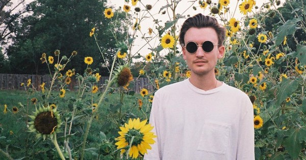 Garrett Nash | Music