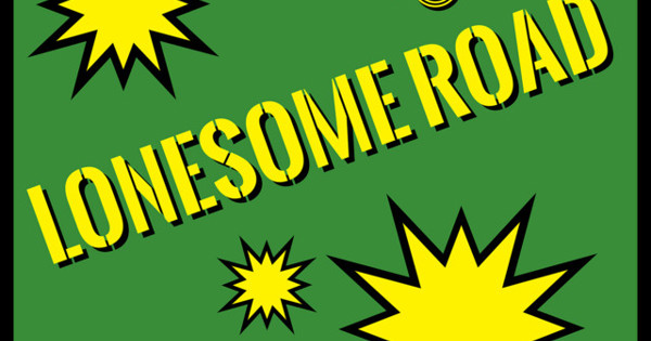 J.D. Simo, Luther Dickinson - Lonesome Road