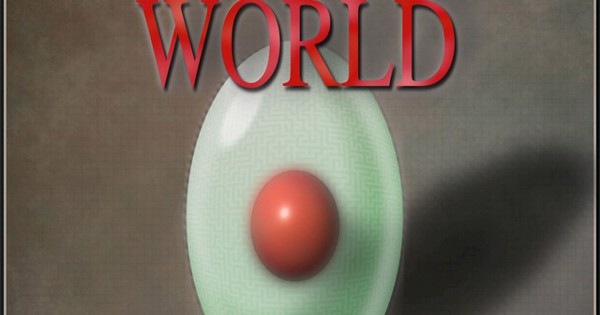 Steven Morris - Esper World (From "Final Fantasy VI")