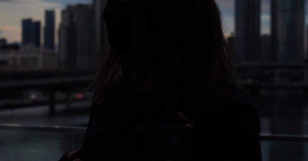 Juche - Till We Fall