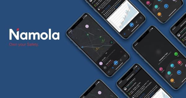 General - Namola Plus