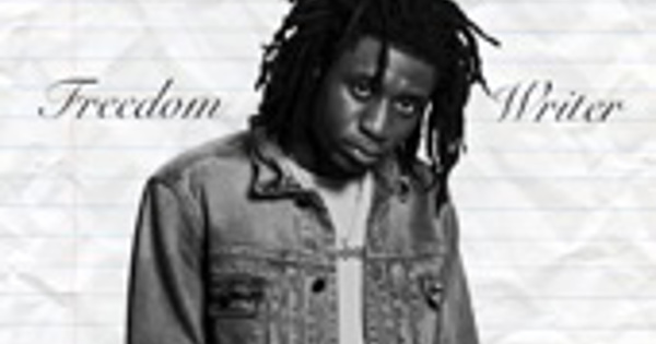 Mitchleading - Freedom Writer