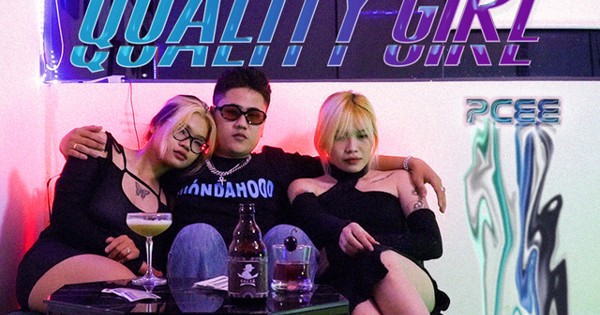 PCEE - Quality Girl
