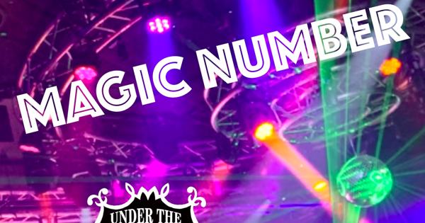 MAGIC NUMBER