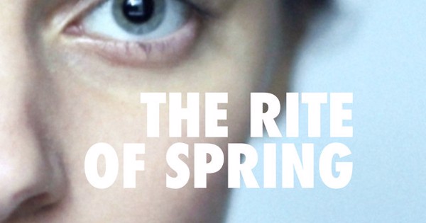 The Rite of Spring