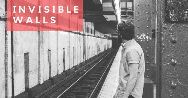 Columbus Underground - Invisible Walls