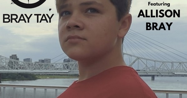 Bray Tay, Allison Bray - Oh Girl!