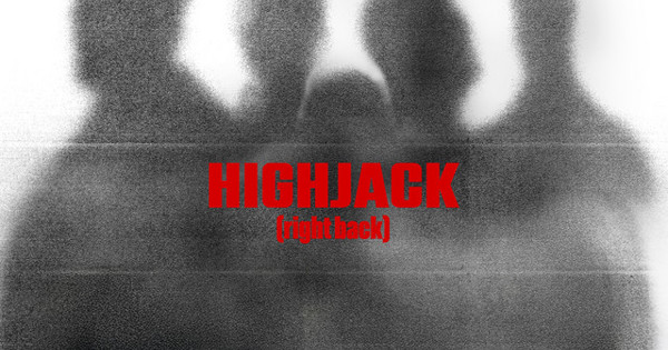 Alok, Łaszewo, A$AP Rocky - HIGHJACK (right back)