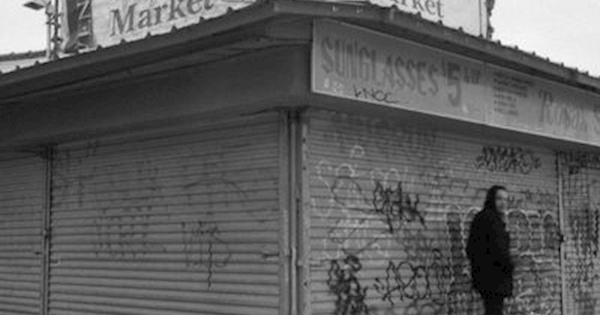 Evidence - Weather or Not