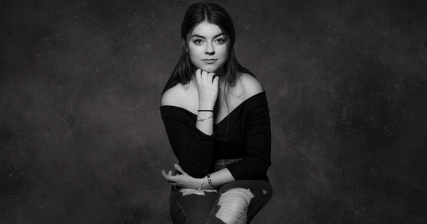 Caitlin McCarthy - Goodbye - Single