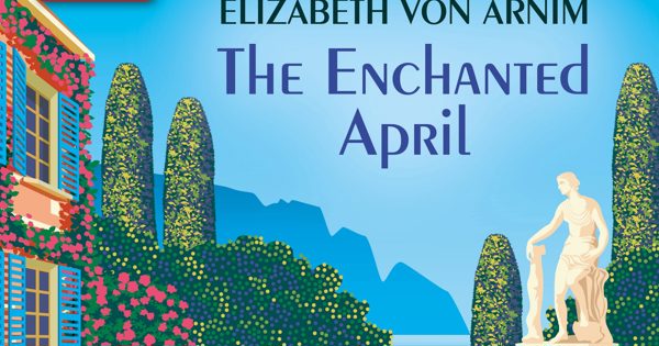 The Enchanted April