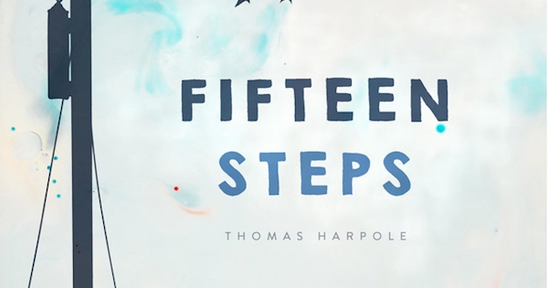 Thomas Harpole - Fifteen Steps