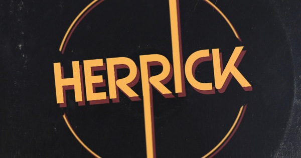 Herrick - Herrick Live (Live Version) - EP