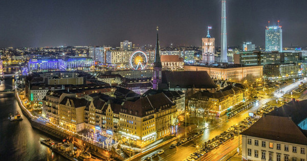 Sarah Noni - CITY LIMITS