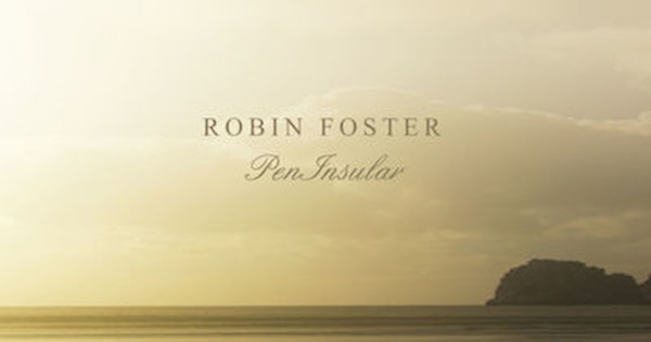 Robin Foster - PenInsular