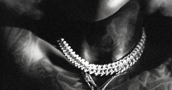 Kris Floyd - THICK - Single