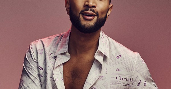 John Legend, JID - Dope