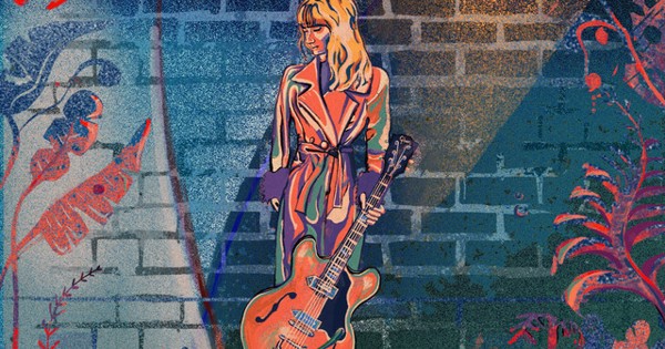 Emily Jane Roberts - The Persistence of Memory EP