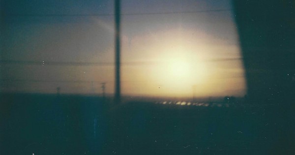 City of Dawn - Anoesis