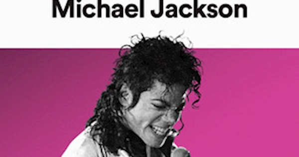 This Is Michael Jackson
