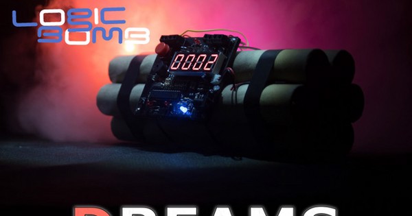 Logic Bomb - Dreams