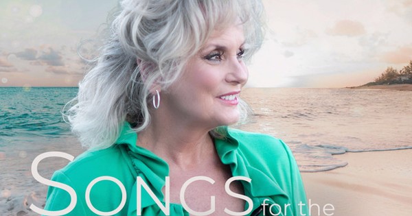 Mary Porter - Songs for the Soul