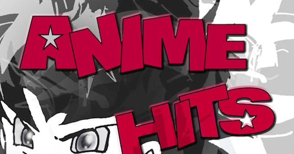 ANIME HITS originals TOP 75