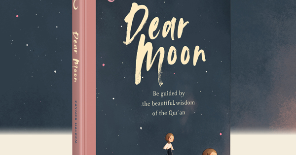 Dear Moon