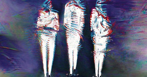 Take That - III (2015 Edition)