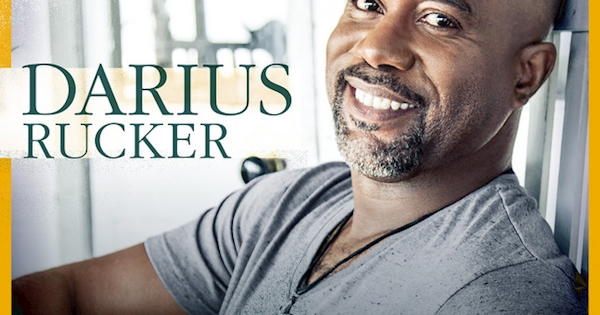 Darius Rucker - Southern Style (Deluxe)